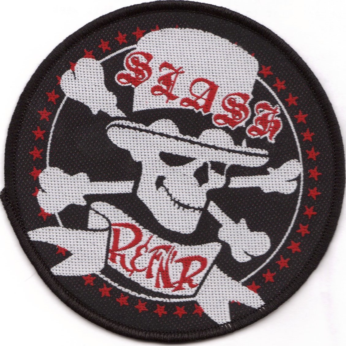 Slash Fanpack Patch – The Evil Jam